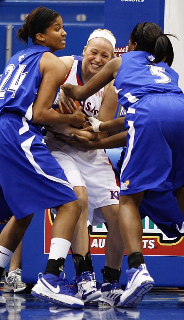 Ahead by a nose | News, Sports, Jobs - Lawrence Journal-World: news ...